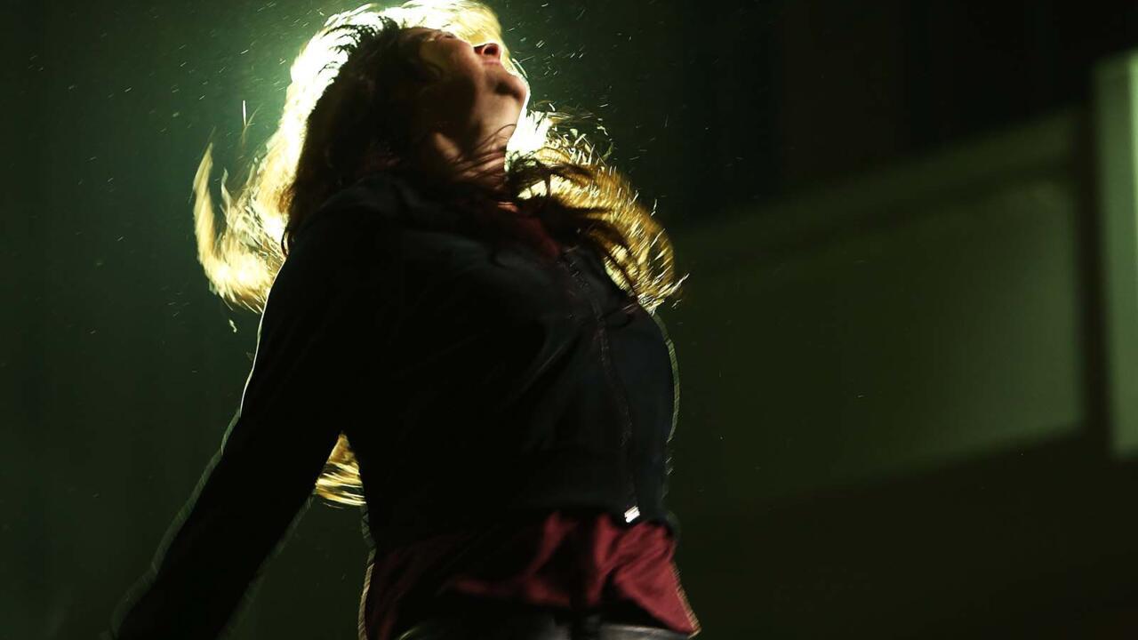 Film show: 'Nico, 1988', 'Escobar' and Amir Naderi retrospective ...