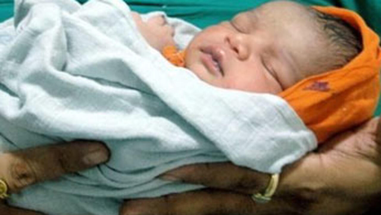 Study: men getting less fertile over 40 - France 24