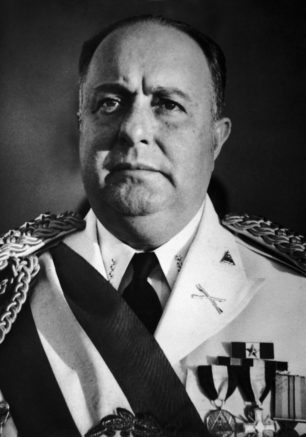 Magnicidios en América Latina y el Caribe: historia de una violencia ...