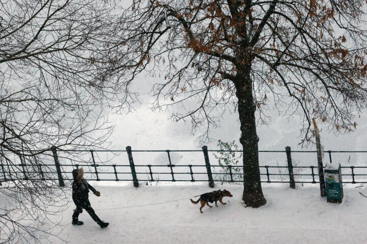 Storm Goretti set to batter Europe with heavy wind, rain and snow ...