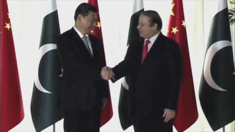 Geopolitical revolution as Pakistan strengthens ties with China - Focus