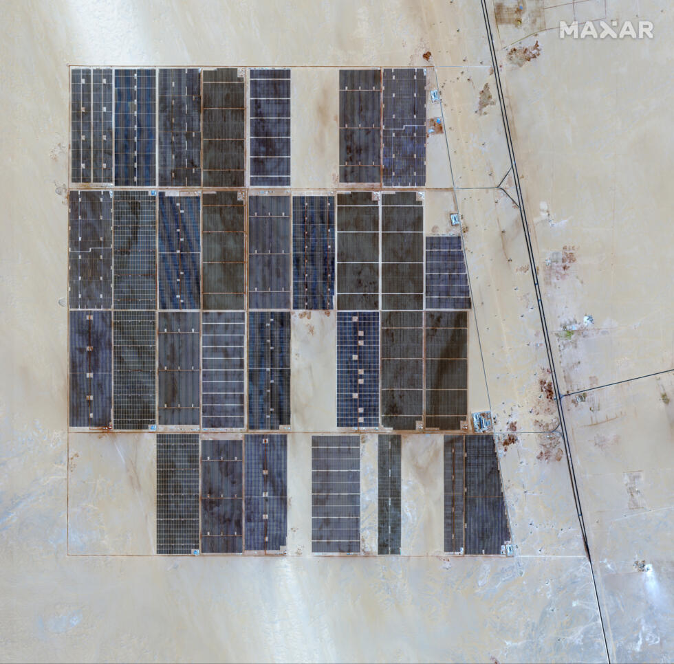 Let it shine: top solar projects worldwide