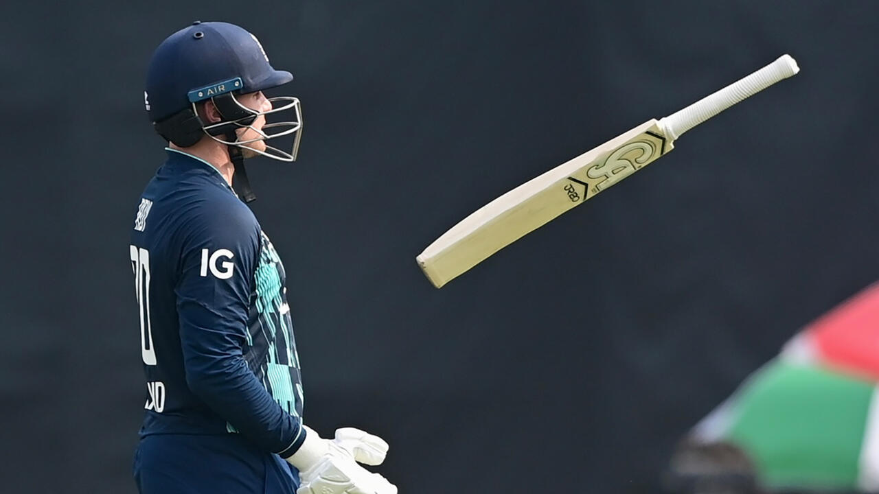 Roy World Cup axe shows 'ruthless' side of sport: England selector