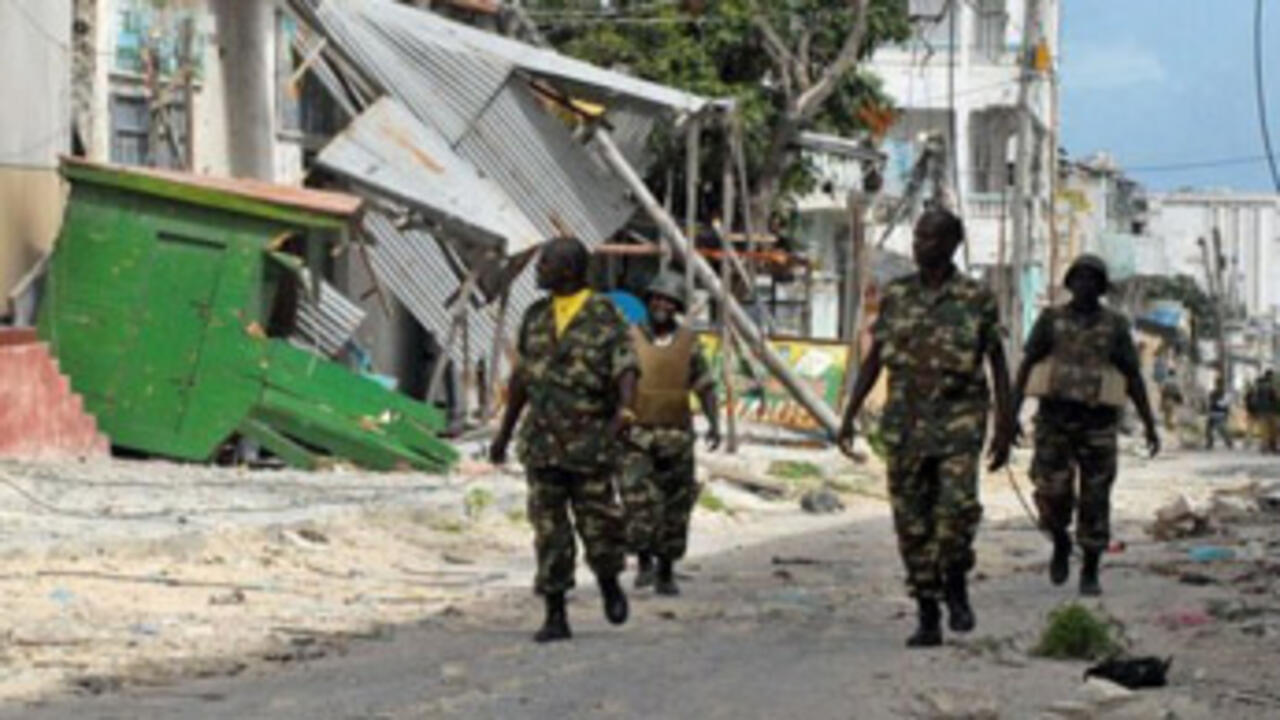 Nouvelle offensive des Shebab dans le sud du pays