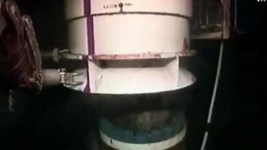 Gulf of Mexico oil leak is stopped, says BP official