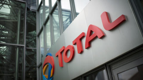 French oil giant Total rebrands as Total Energies in climate push