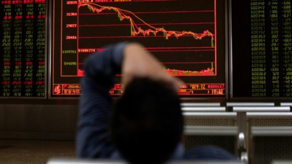 Seeds of next global financial crisis being sown, top officials warn