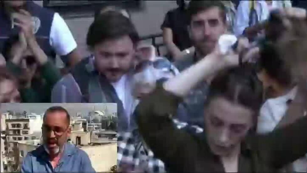 Iran hijab law: Tehran makes fresh push to force women to wear hijab ...