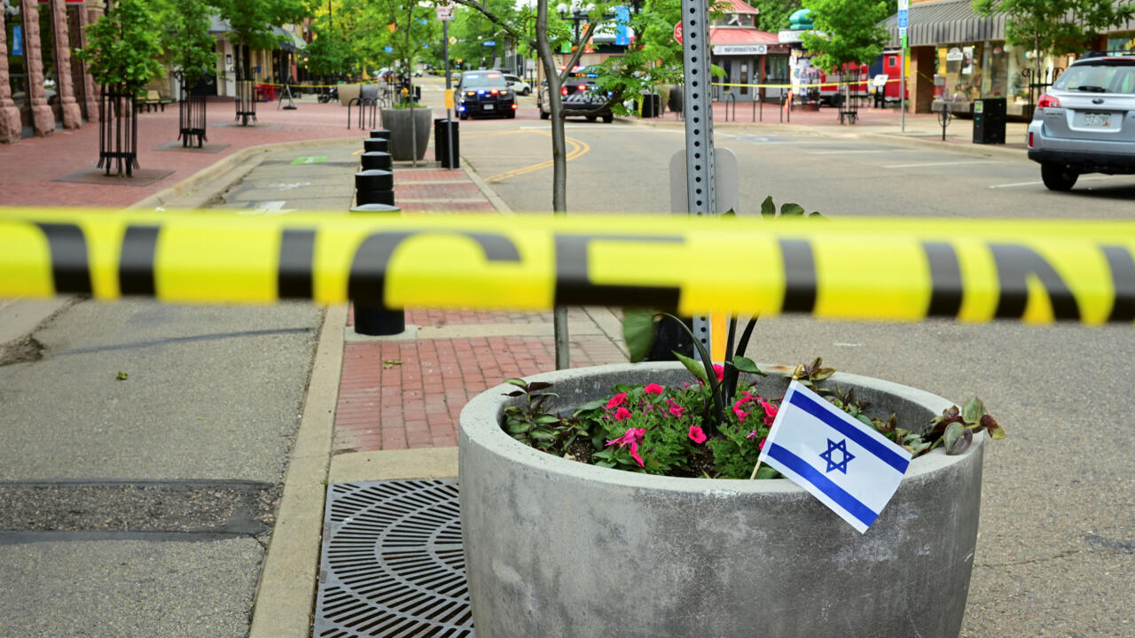 Suspect in Colorado flamethrower attack planned assault for over a year ...