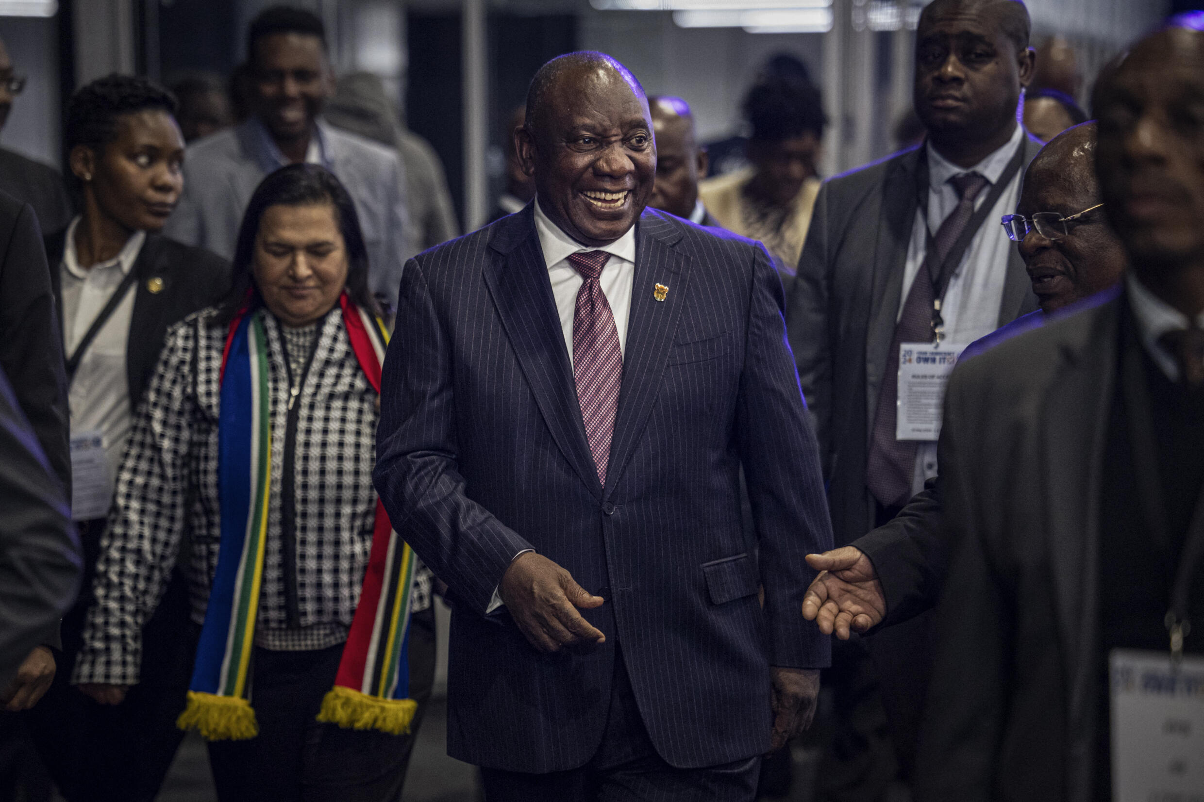 South African elections: What to know ahead of unprecedented coalition talks
