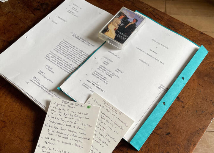 Jane Austen: ¿por qué su literatura sigue cautivando al mundo a 250 ...