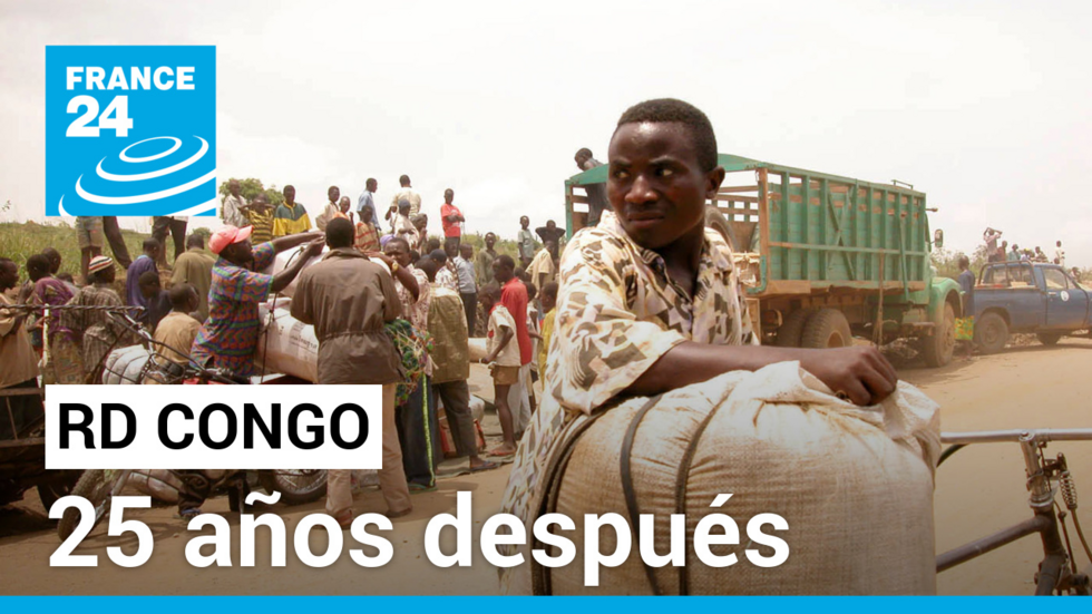 25 años de la segunda guerra del Congo: ¿consecuencias irremediables ...