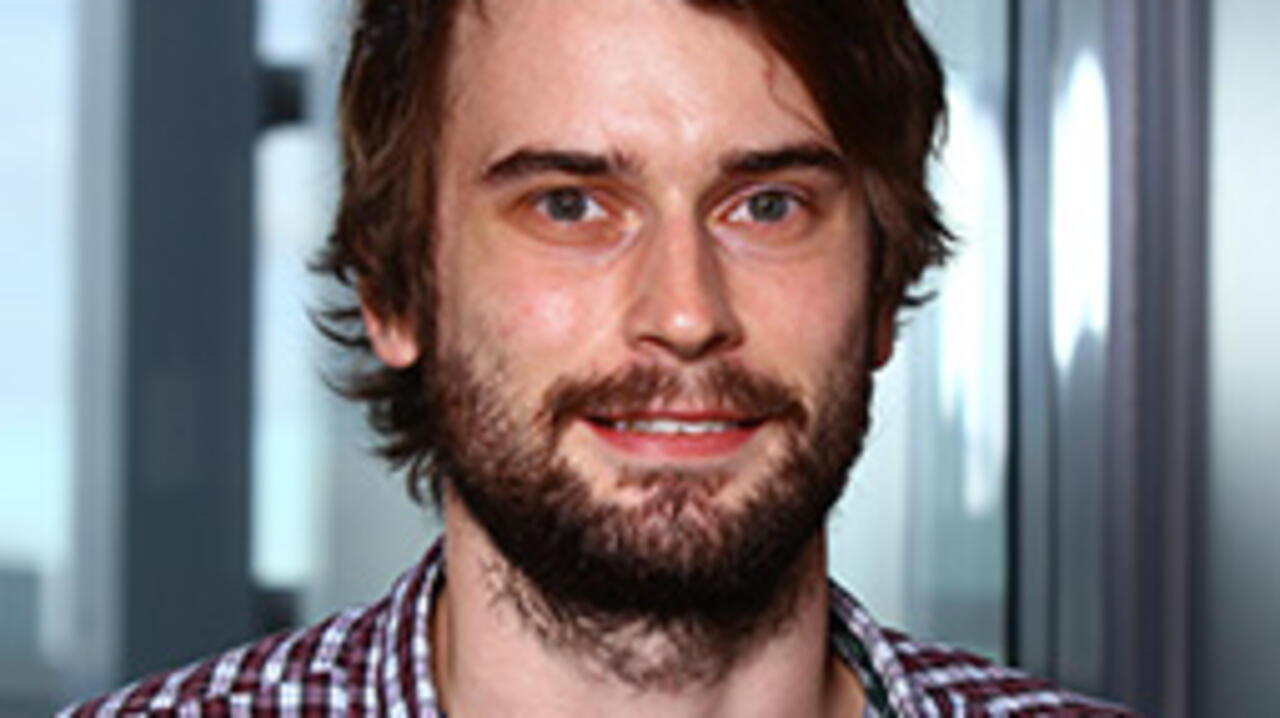 Sam BALL - France 24