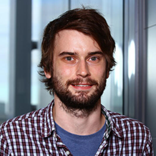 Sam BALL - France 24