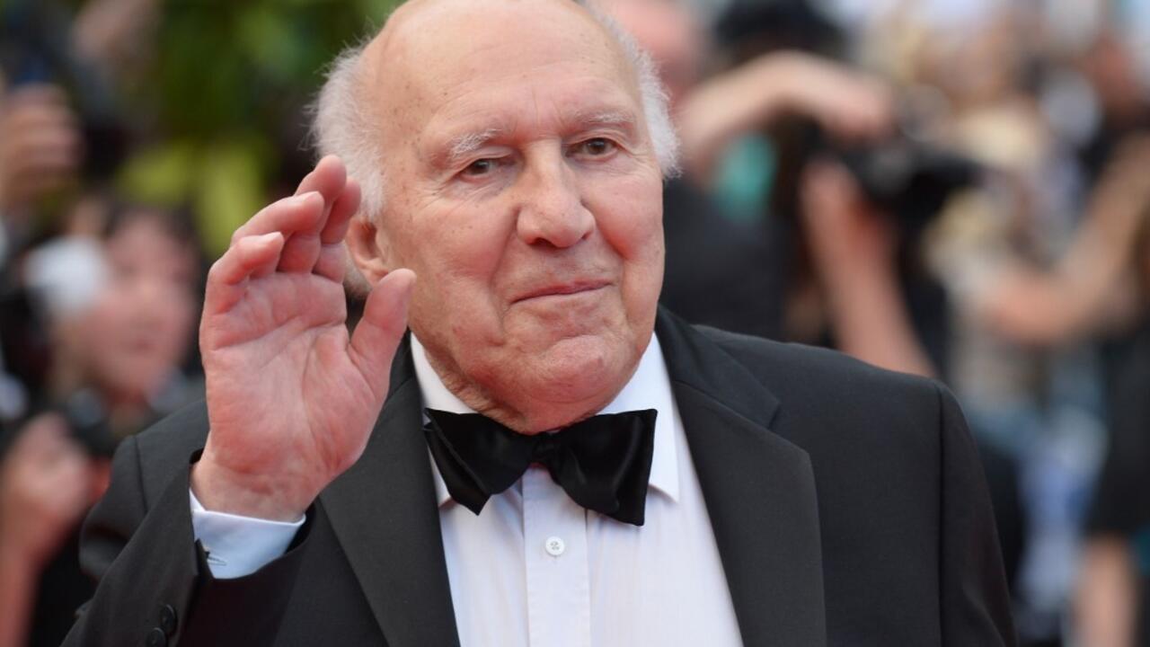 French screen legend Michel Piccoli, who starred in ‘Le Mépris’, dies at 94