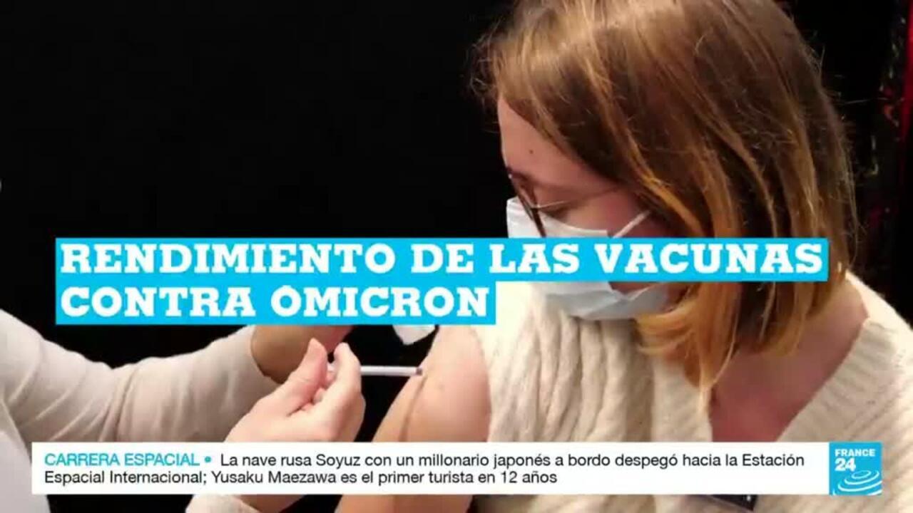 Dudas y certezas científicas sobre Ómicron, la última variante del ...