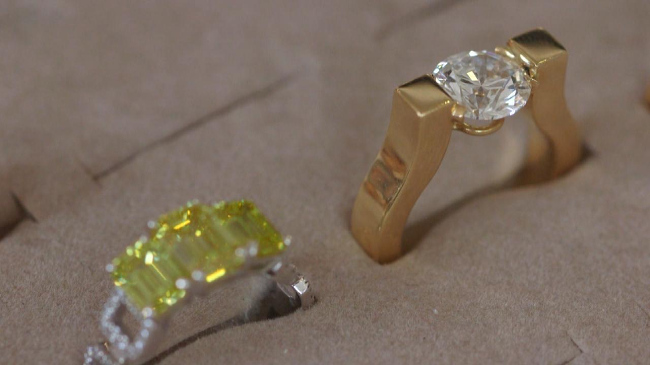 Mined Diamonds Are Not Scarce: Debunking the Myths Around Diamond ...