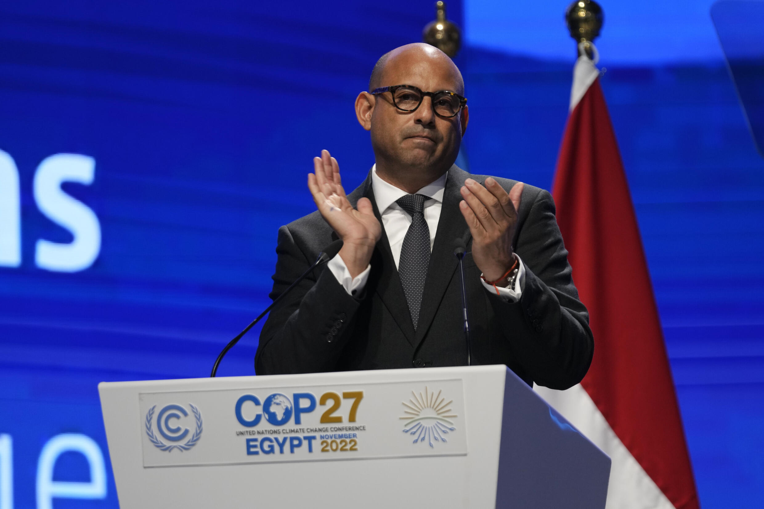COP27: Climate deal reached on ‘loss and damage’ fund for vulnerable ...