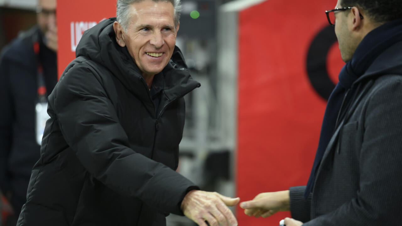 Nice snap losing run on Puel return