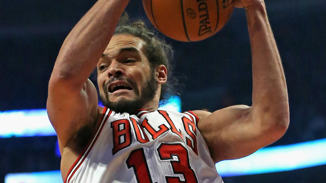 "L'équipe de France n'a jamais été ma priorité", assène Joakim Noah