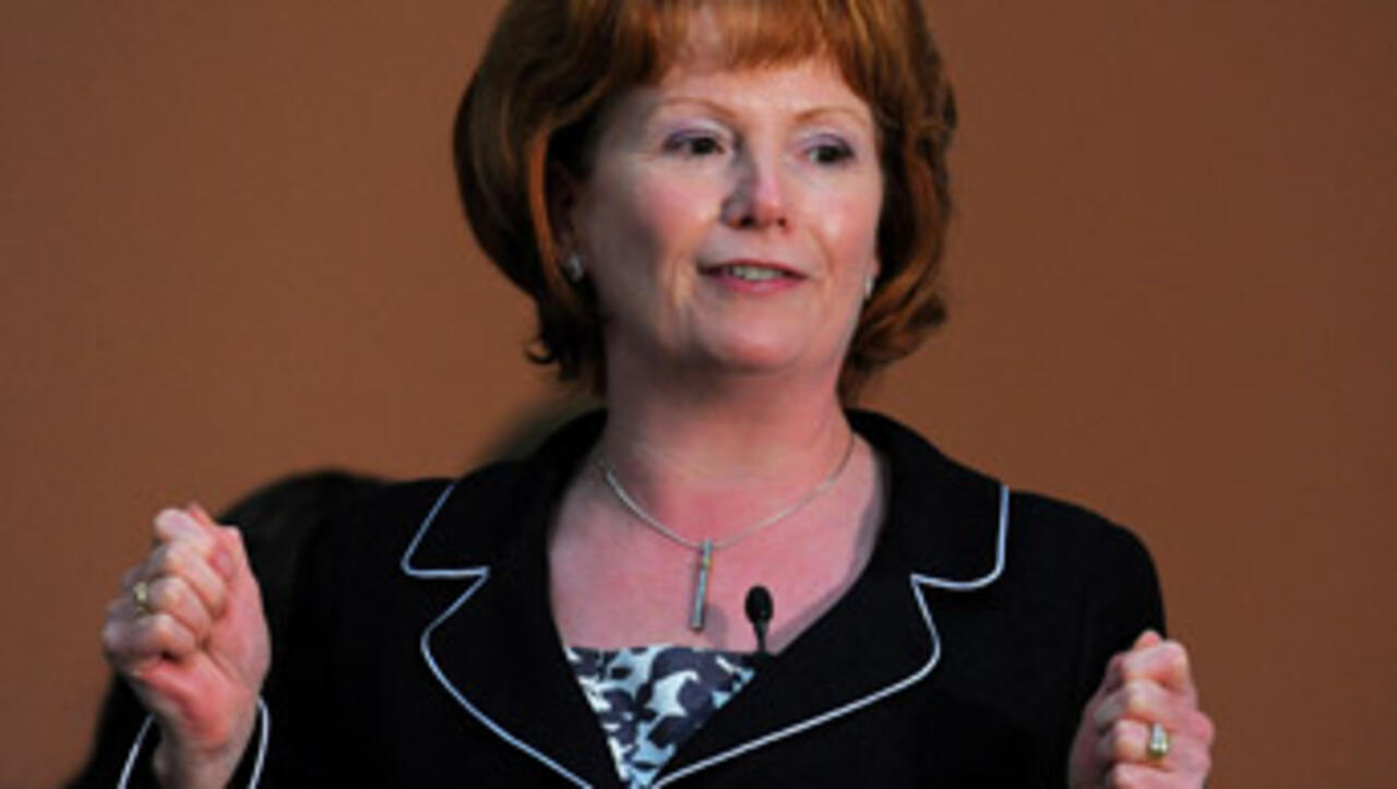 Le scandale des notes de frais fait une nouvelle victime