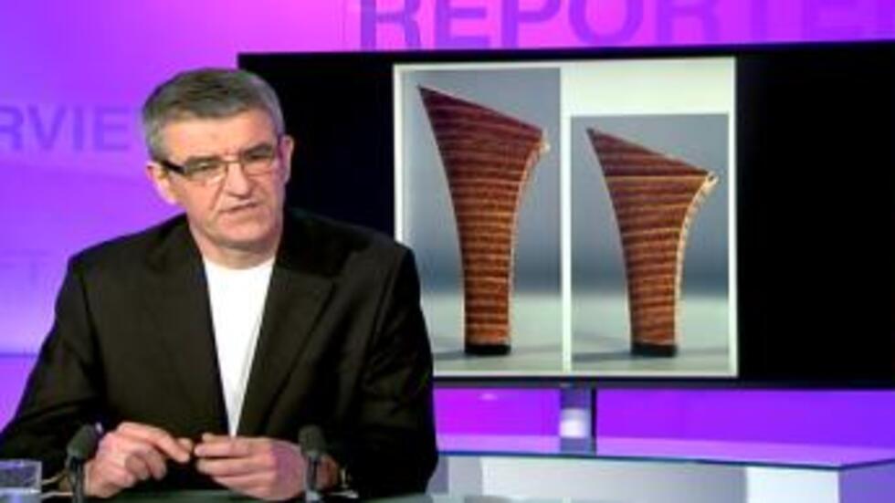 Patrick Tosani transforme le quotidien en art - À l'Affiche