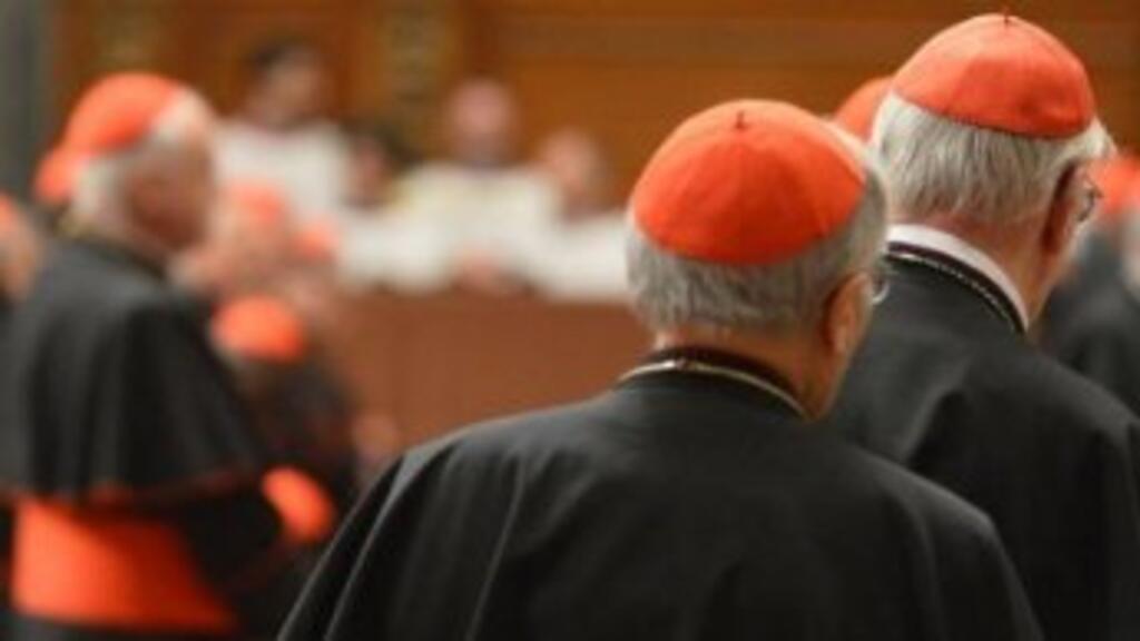As conclave begins, why the next pope won’t be French