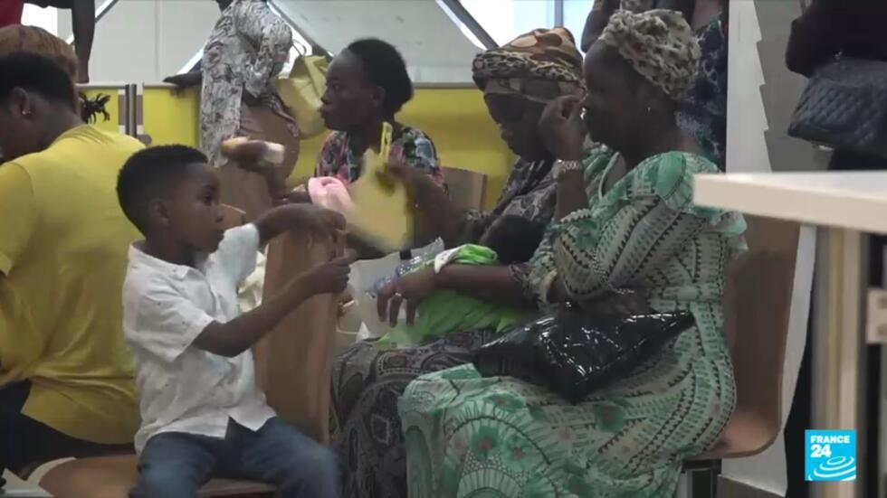 Malaria kills an African child every 60 seconds - Across Africa