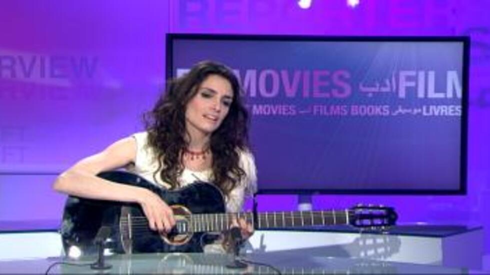 NEeMA unveils her breakthrough album - arts24