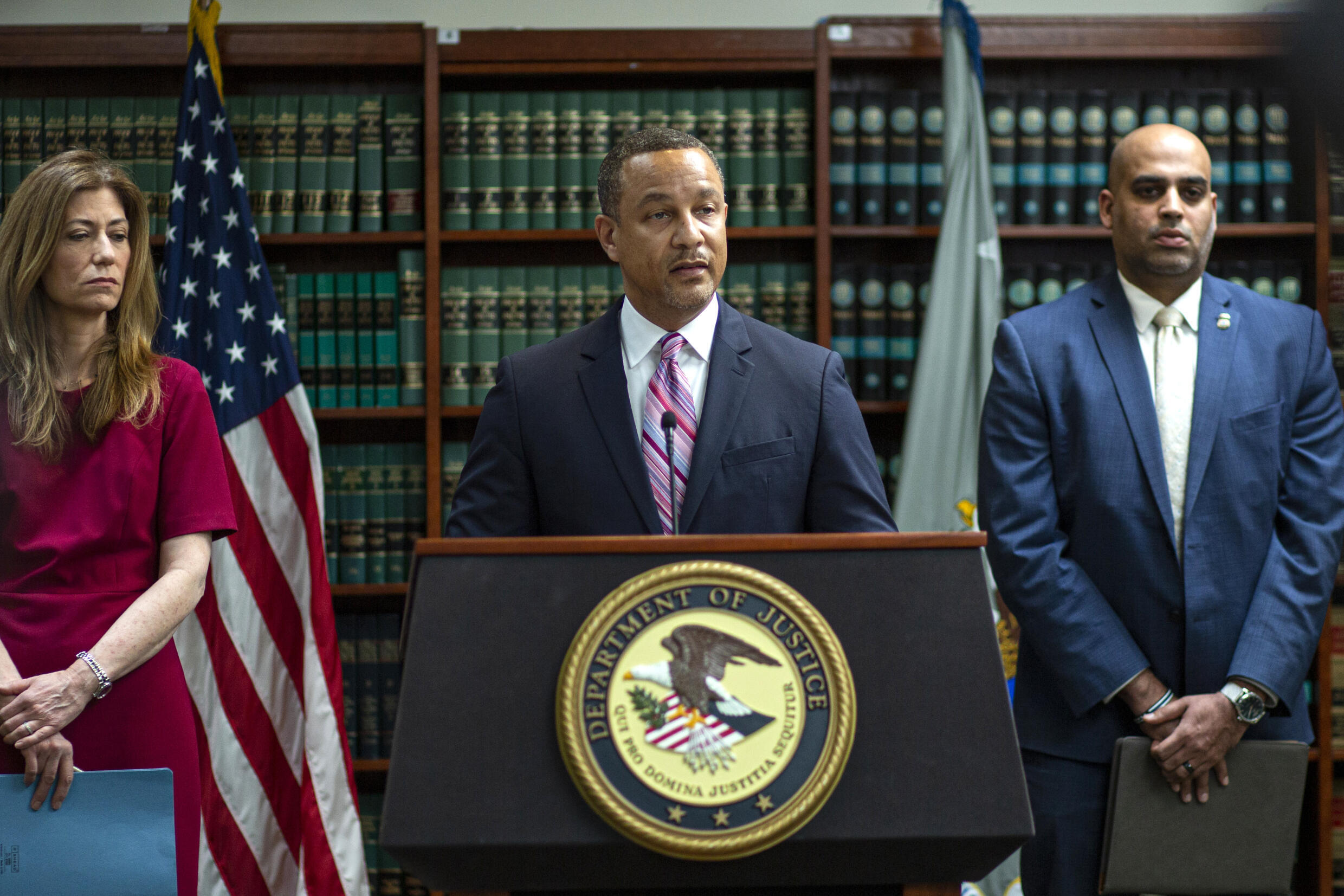 NYPD unit that inspired 'Law & Order: SVU' faces gender bias probe