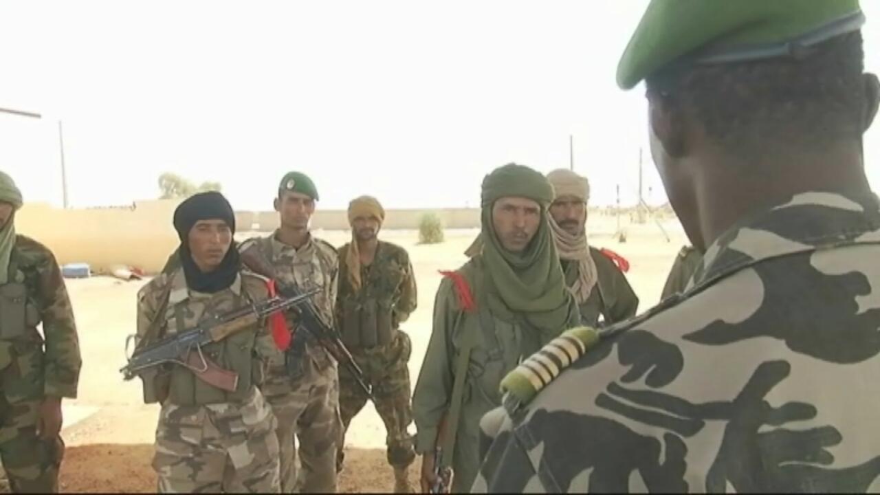 Accusée d’exactions, l’armée malienne est tenue de "respecter la ...