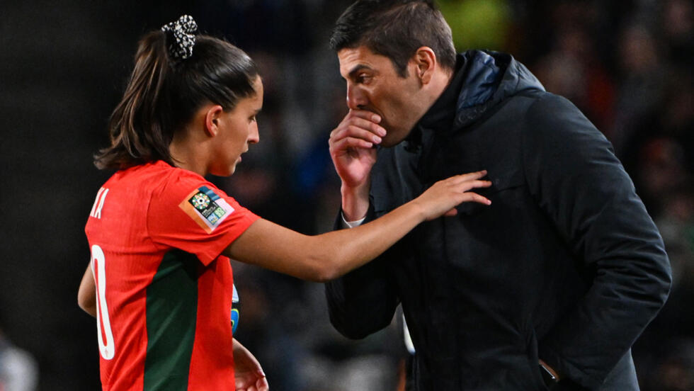 Portugal coach regrets missing 'huge' chance to beat US at World Cup