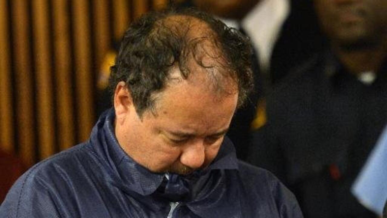 Ohio kidnapper Ariel Castro found dead in prison cell