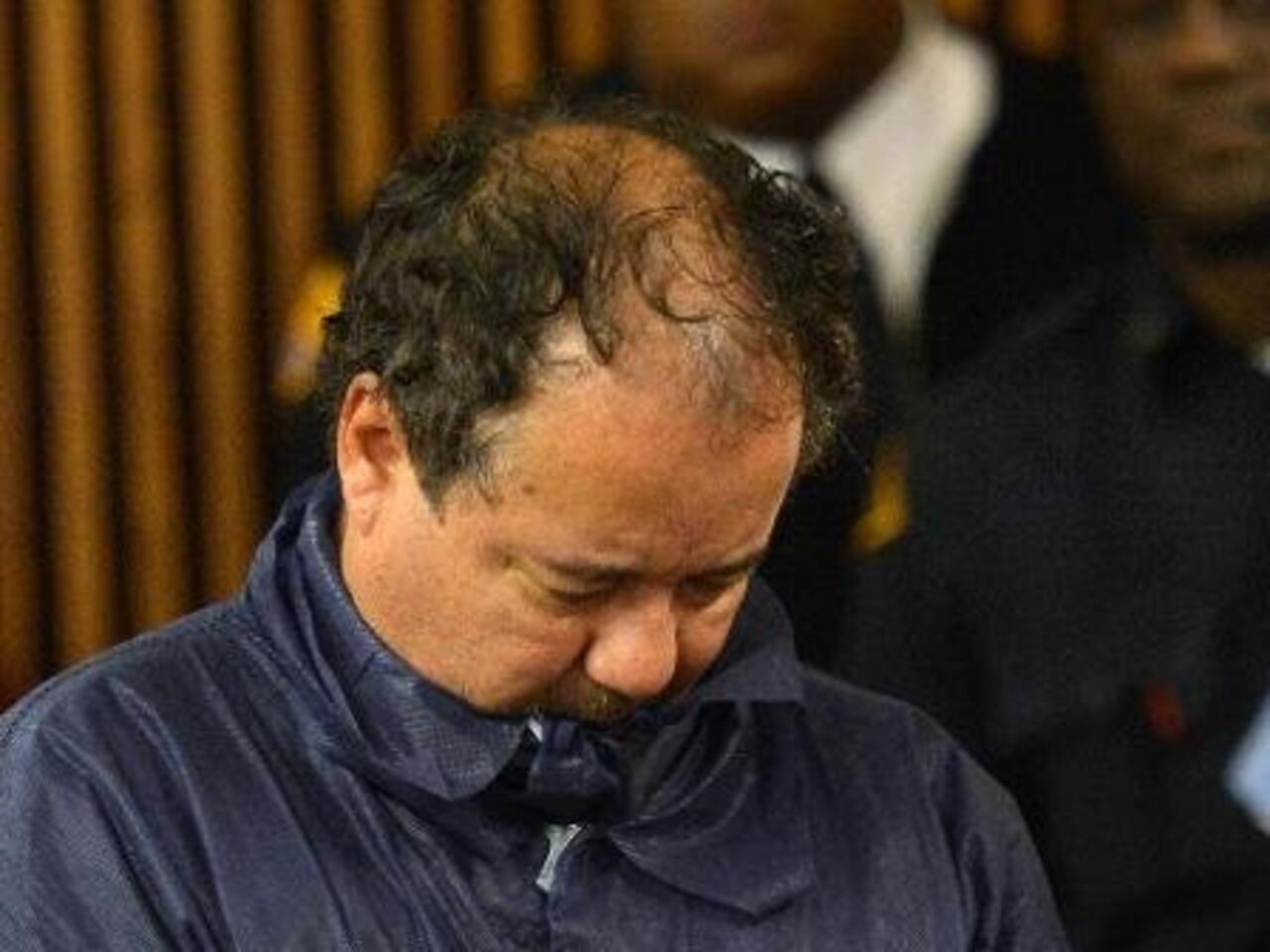 Ariel Castro News