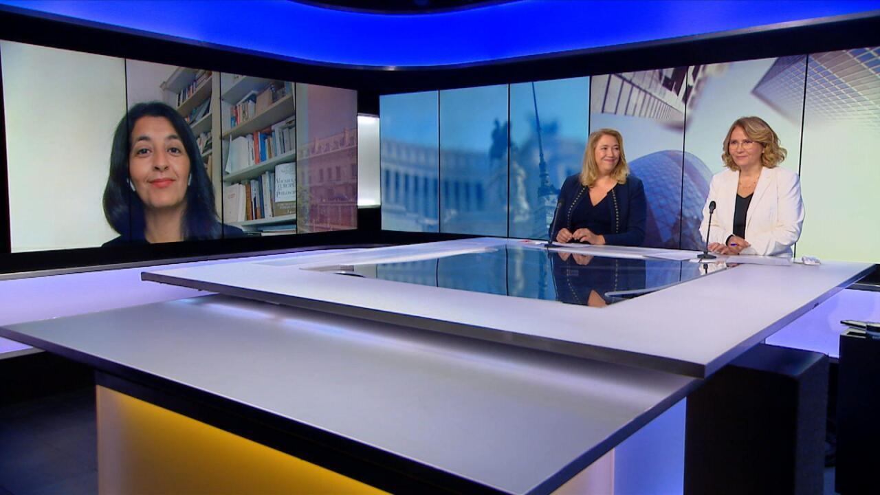 Karima Delli : "Il n’y aura pas de transition écologique sans justice ...