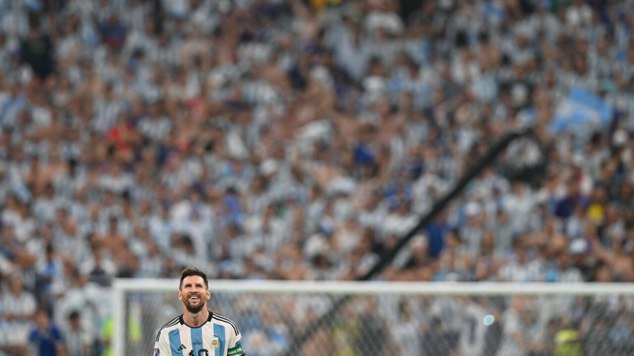 Messi and Lewandowski's World Cup dreams in the balance