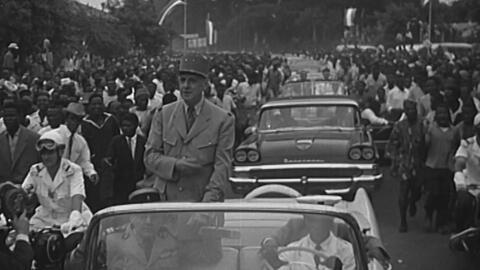 Reporters: How the Salonica Front led to victory in WWI - Reporters