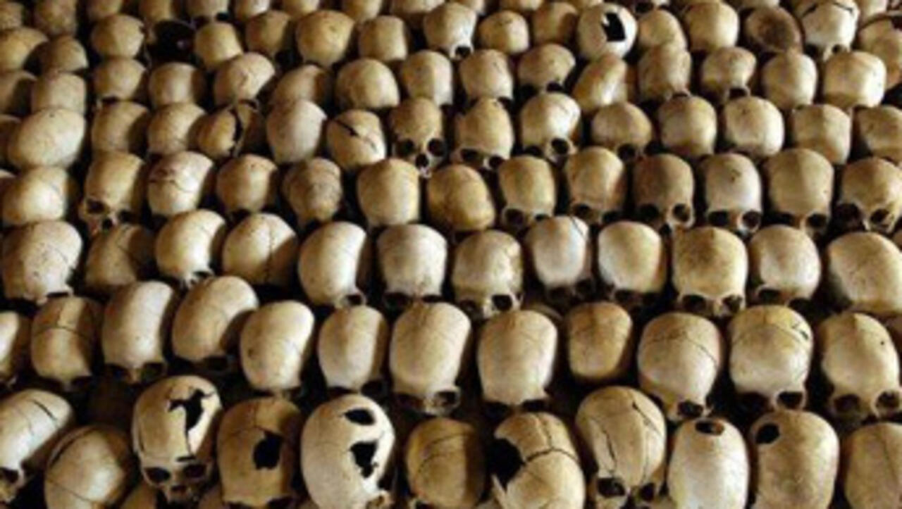 Rwanda unveils state archive dedicated to 1994 genocide