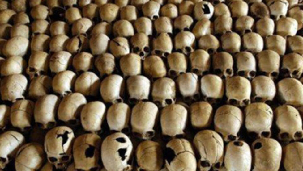 Rwanda unveils state archive dedicated to 1994 genocide