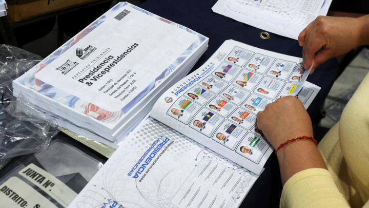Elecciones en Costa Rica: el país elige presidente y Asamblea ...