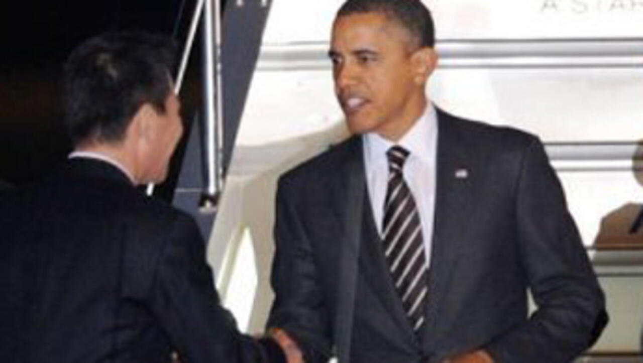 Obama warns on exports as divisions with China resurface