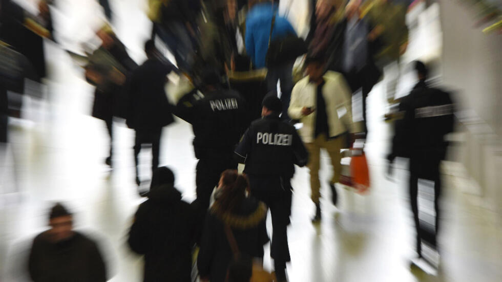 Germany lifts warning of imminent attack in Munich