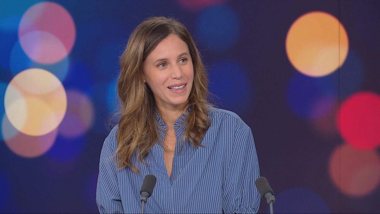 Kaouther Adimi : une nuit au musée pour réveiller les fantômes de l ...