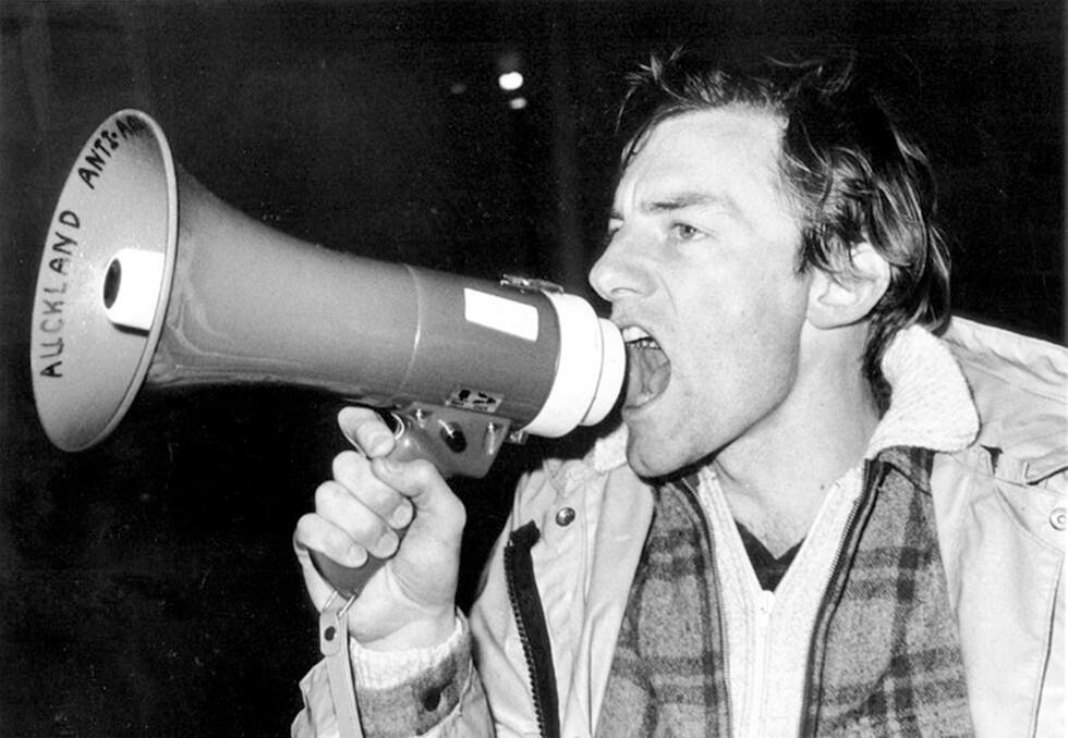 Riots, barbed wire: S.Africa's stormy 1981 rugby tour of New Zealand