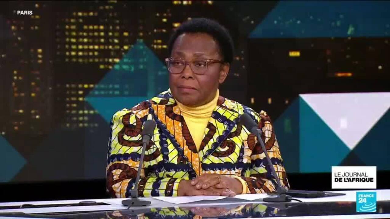 Conflit dans l'est de la RD Congo : "On ne peut pas avoir une paix ...