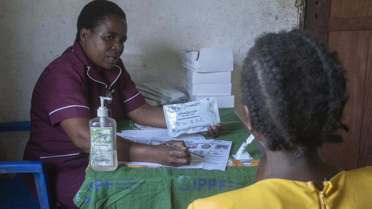 Malawi suffers as US aid cuts cripple healthcare