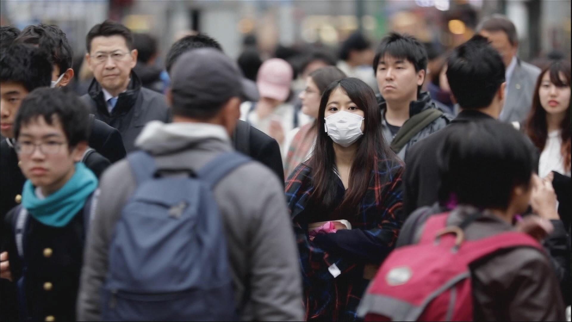 Japan's demographic time bomb: Labour shortage opens doors to foreign workers - Access Asia