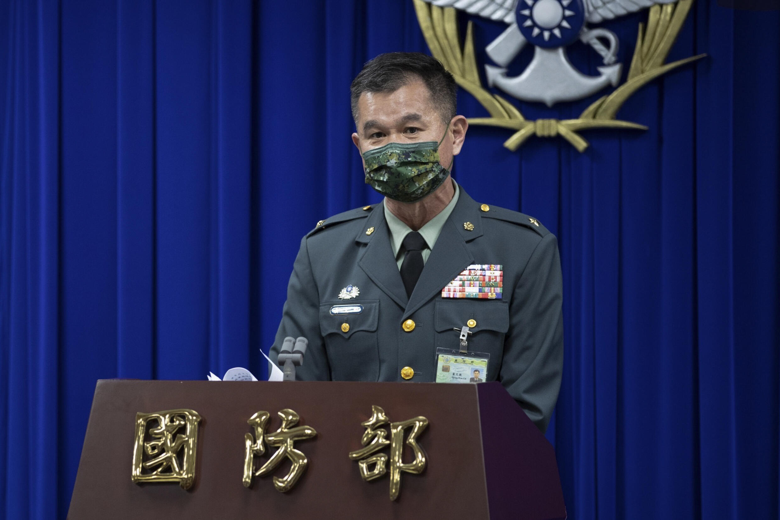 Taiwan slams incursions by Chinese balloons as 'serious threat' to aviation