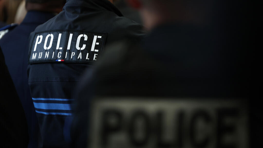 Municipales à Paris: Mariani (RN) veut armer la police municipale et ...