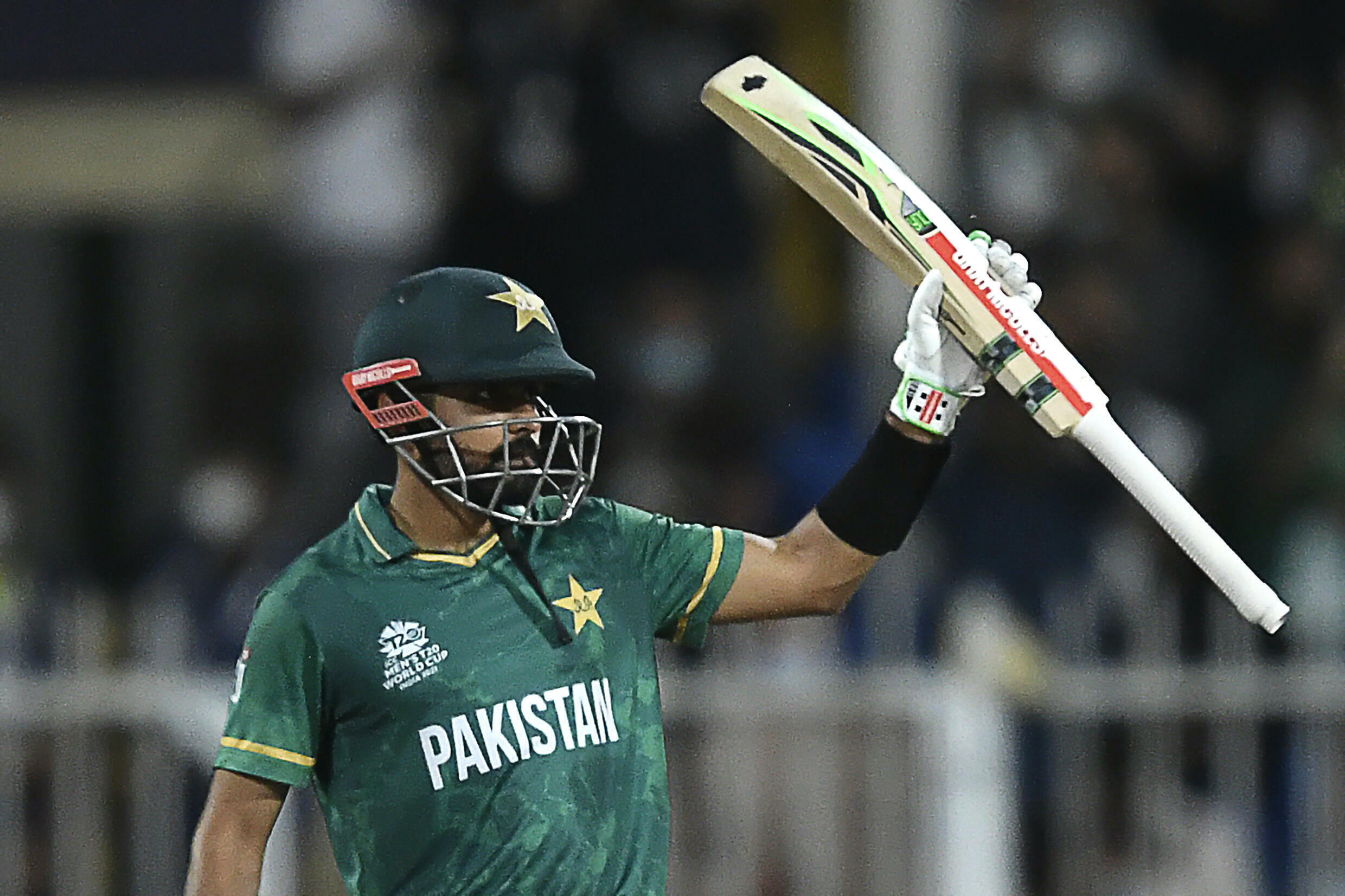 Babar, Malik lead Pakistan into T20 World Cup semi against Australia